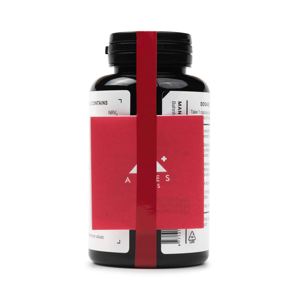 natural iron source for women