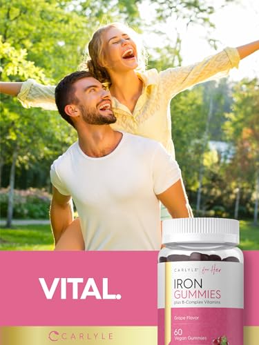 natural iron source for women