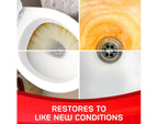 natural iron supplement for better health