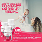 Natural iron supplement for better health