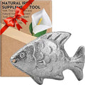 natural iron supplement for cooking