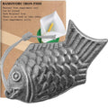 natural iron supplement for cooking