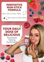 Natural iron supplement for daily health