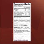 natural iron supplement for daily use