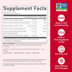 natural iron supplement for daily use