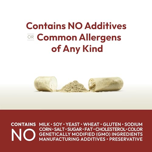 Natural iron supplement for daily wellness
