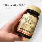 natural iron supplement for energy