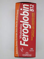 natural iron supplement for energy