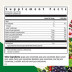 natural iron supplement for energy