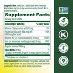 natural iron supplement for energy