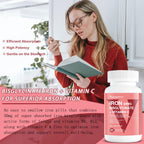 natural iron supplement for energy