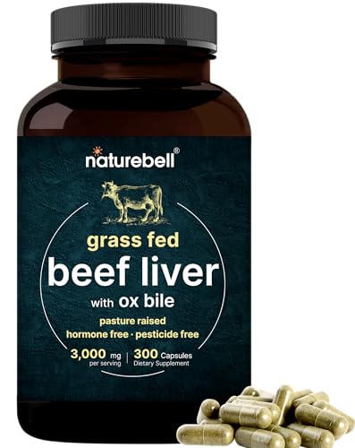 natural iron supplement for energy