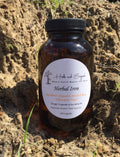 natural iron supplement for energy