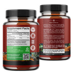 natural iron supplement for fatigue relief