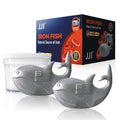 natural iron supplement for health