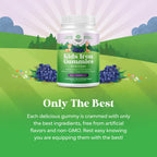 natural iron supplement for kids