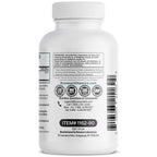 natural iron supplement for vitality