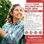 natural iron supplement for vitality