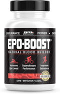 natural iron supplement for women