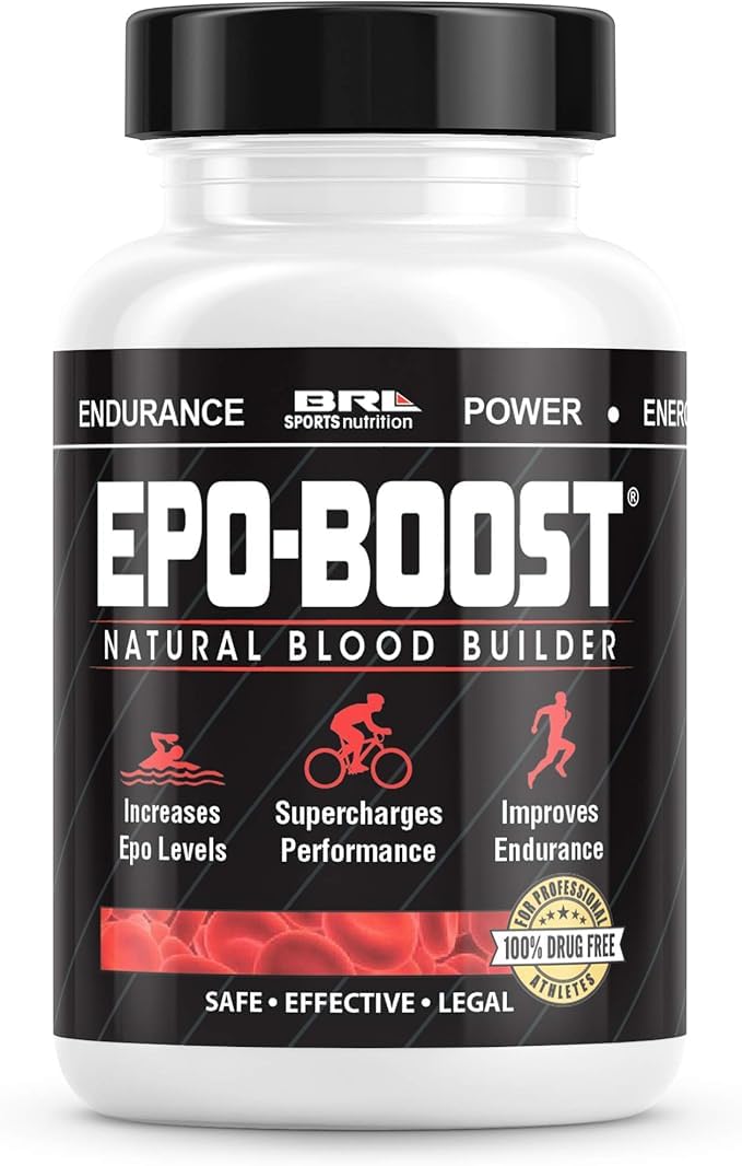 natural iron supplement for women