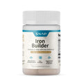 natural iron supplement for women