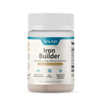 natural iron supplement for women