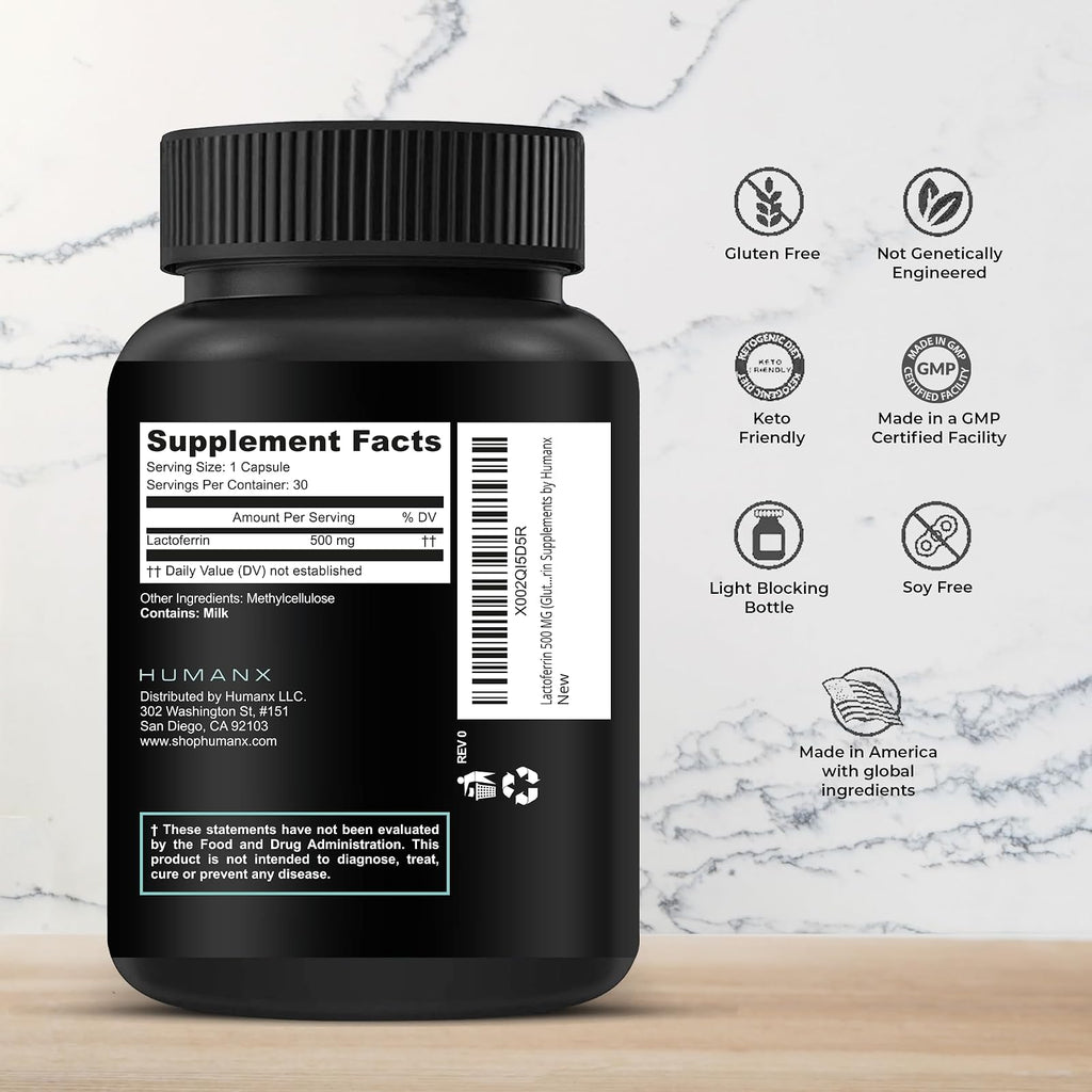natural iron supplement for women