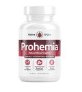 natural iron supplement for women