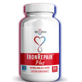 natural iron supplement for women