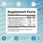 natural iron supplement for women