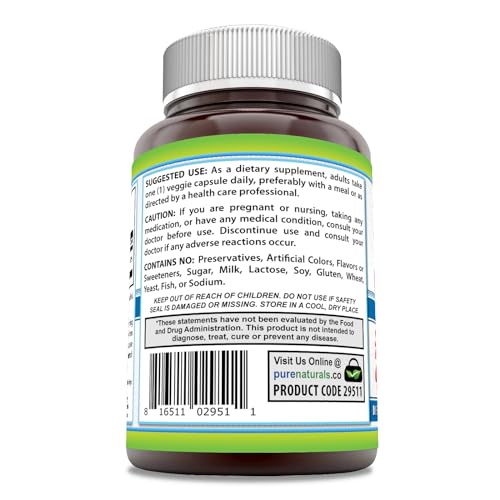 Natural iron support for everyday wellness