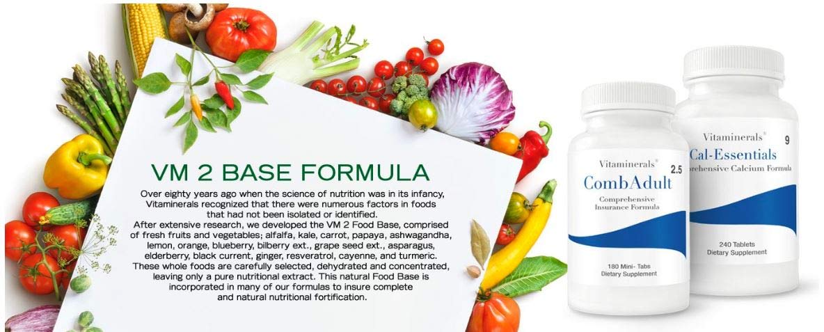 natural iron support for fatigue