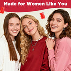 natural iron support for women