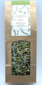 natural ironwort tea flowers benefits