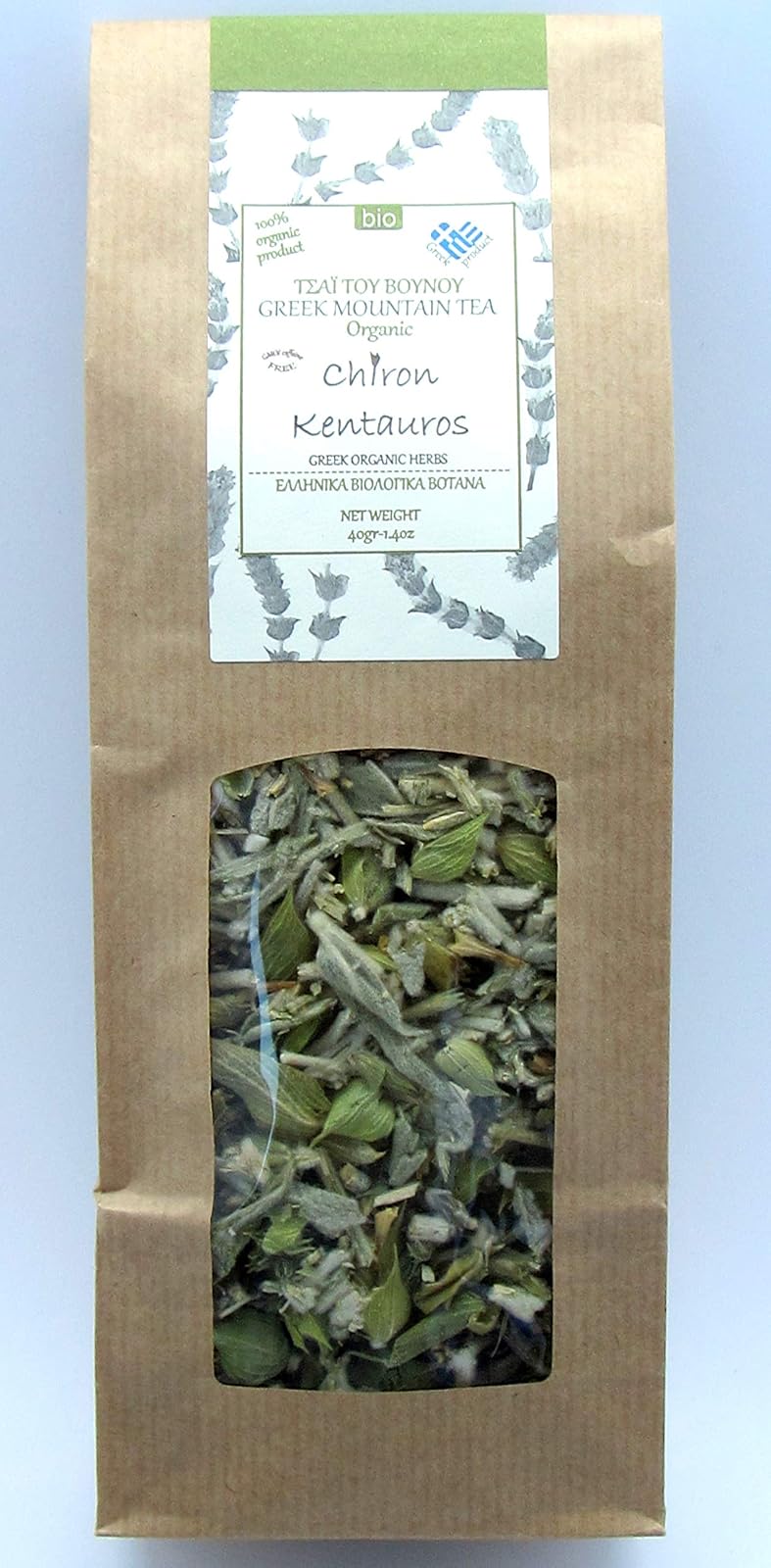 natural ironwort tea flowers benefits
