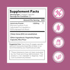natural jabuticaba fruit powder capsules