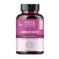 natural jamun seed capsules benefits