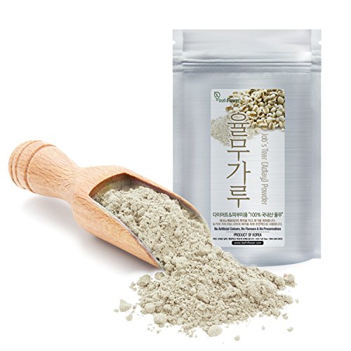 natural Job's Tears herbal tea