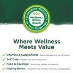 Natural joint care with glucosamine