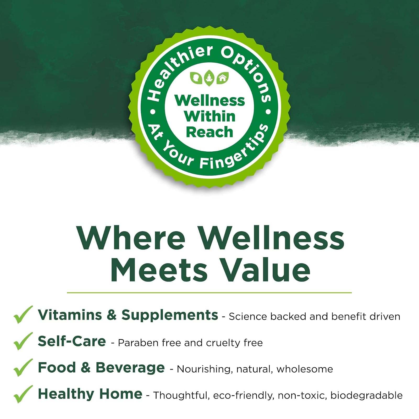 Natural joint care with glucosamine
