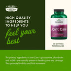 Natural joint care with Truflex