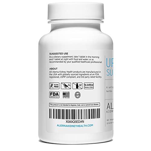 Natural joint comfort with antioxidants