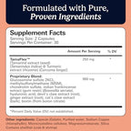 natural joint health supplement benefits