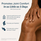 natural joint health supplement Canada