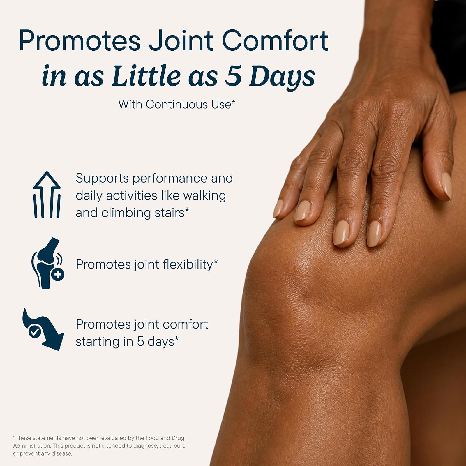 natural joint health supplement Canada