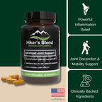 natural joint health supplement Canada