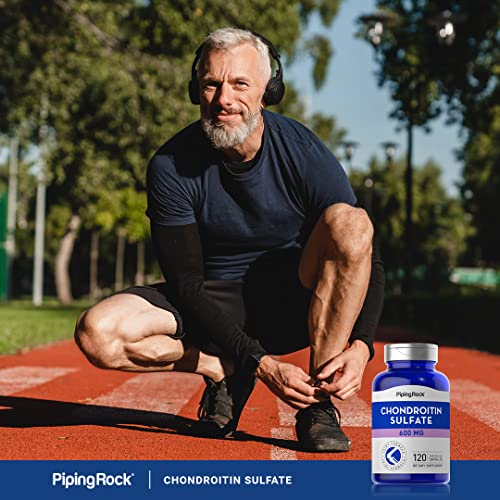 natural joint health supplement capsules