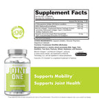 natural joint health supplement