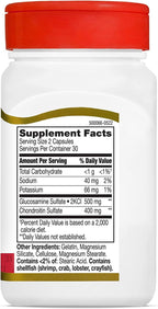 natural joint health supplement