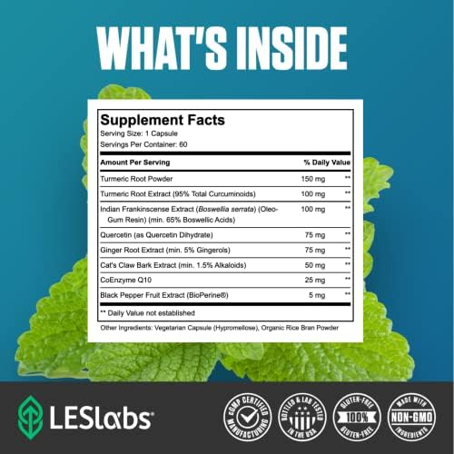 natural joint health supplement